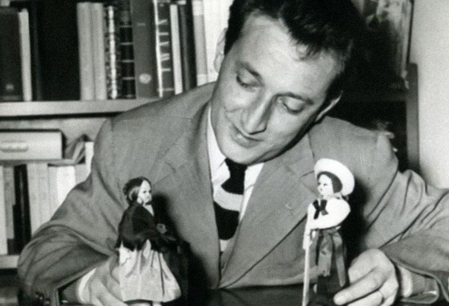 Gianni Rodari, il centenario e la scuola del futuro | Style