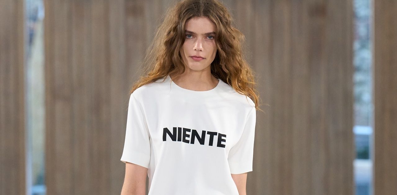 Milano Fashion Week 2025: Moschino ss26, riuso e riciclo | Style