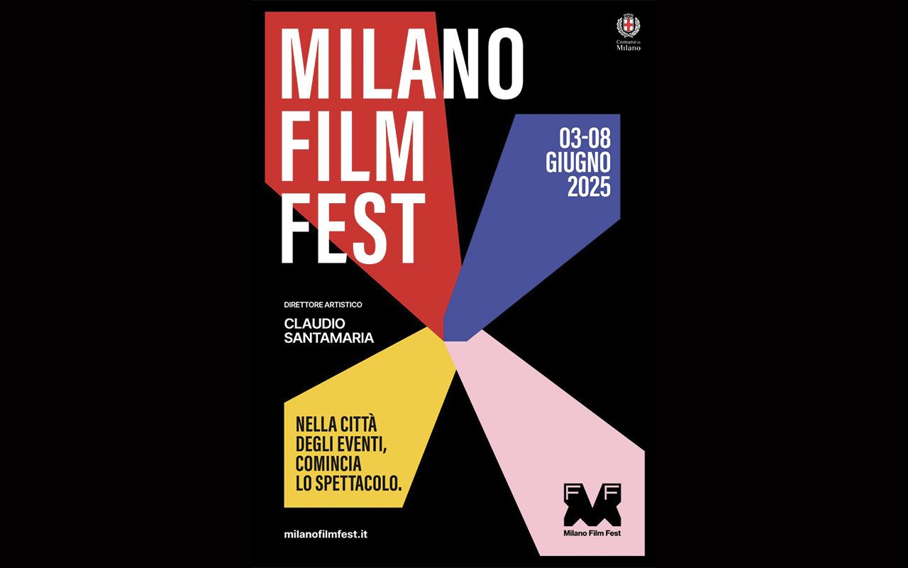 Milano Film Fest: programma, biglietti, date, ospiti | Style