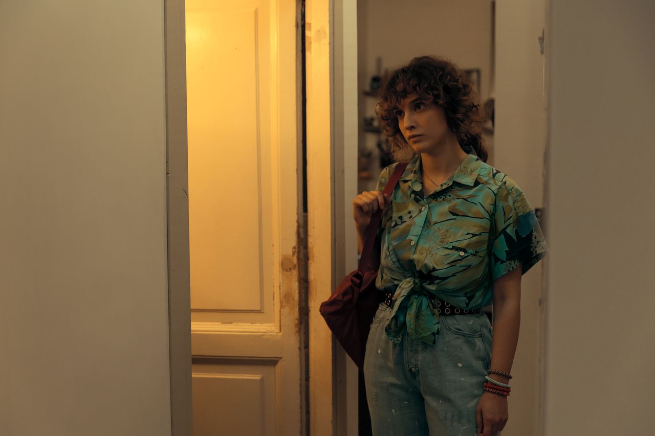 Alice Lupparelli: intervista alla rivelazione di Maschi veri | Style