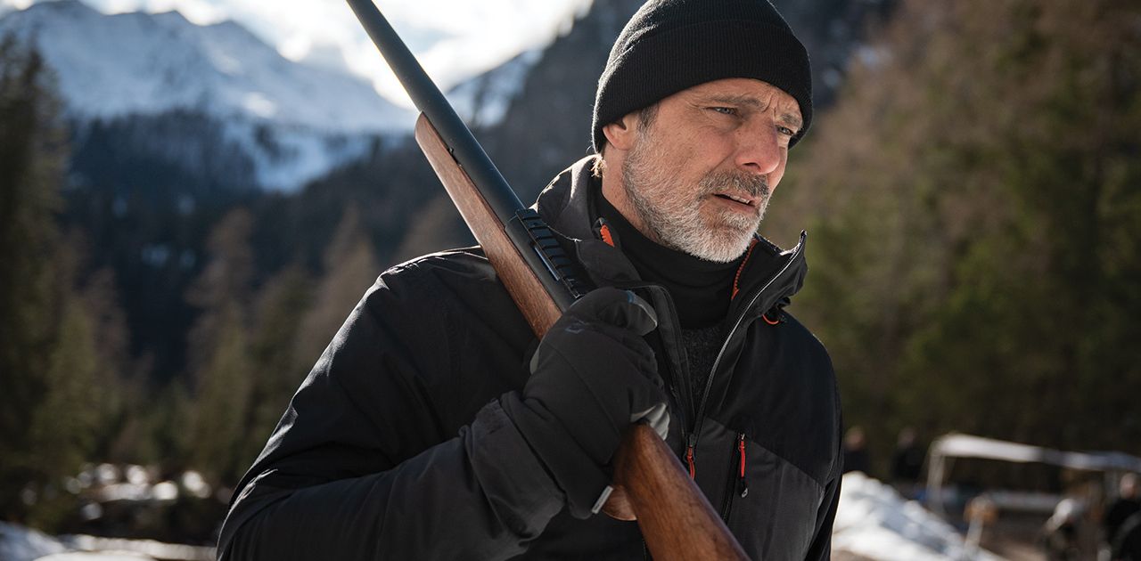 Alessandro Preziosi in BlackOut 2: clip seconda puntata | Video Style