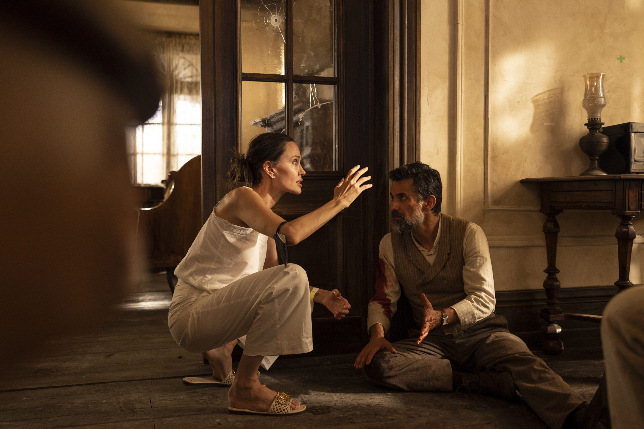 Senza sangue, film: trama, cast, recensione, libro Baricco | Style