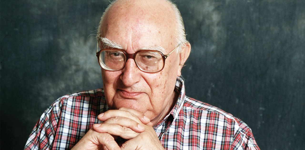 Andrea Camilleri: stasera su Rai 1 il documentario per i 100 anni | Style