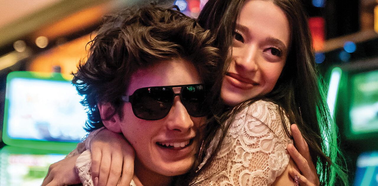 Anora, film: dove vederlo in tv e streaming, premi | Style