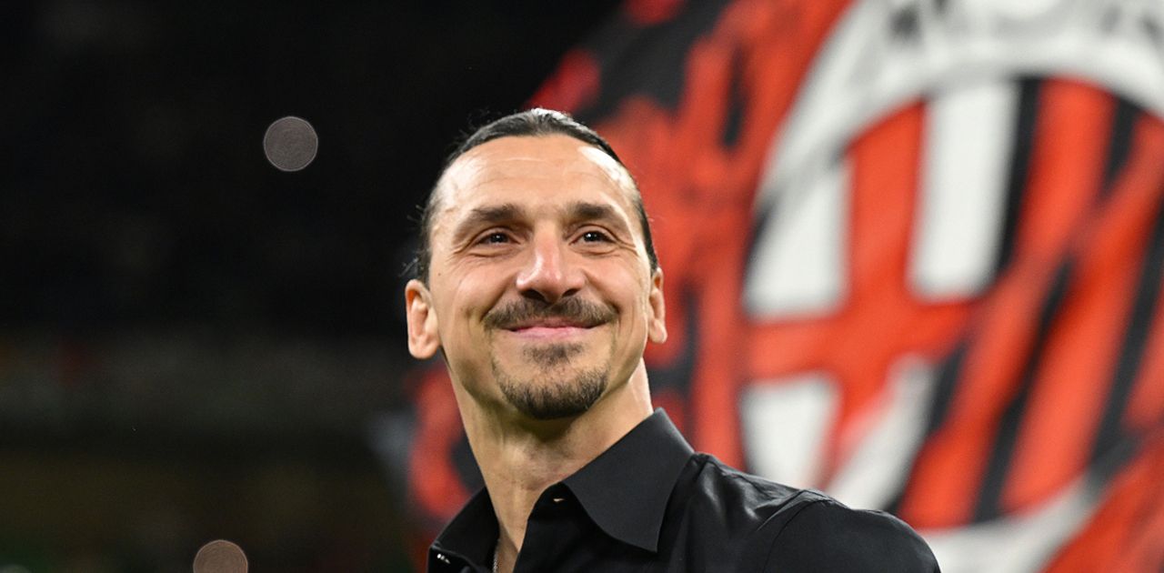Zlatan: su TV8 stasera il film sugli inizi di Ibrahimovic | Style
