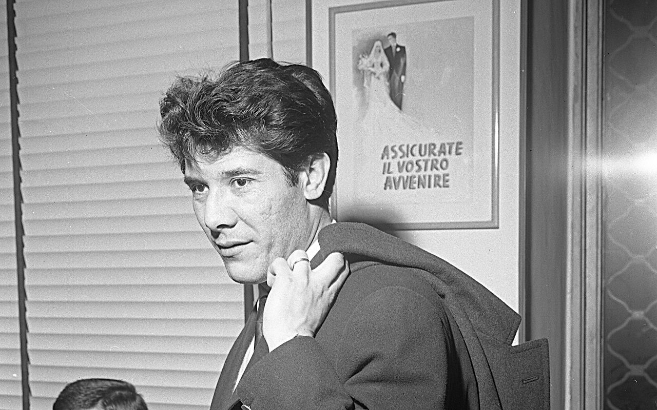 Com'è morto Omar Sivori: carriera, pallone d'oro, cause della morte | Style