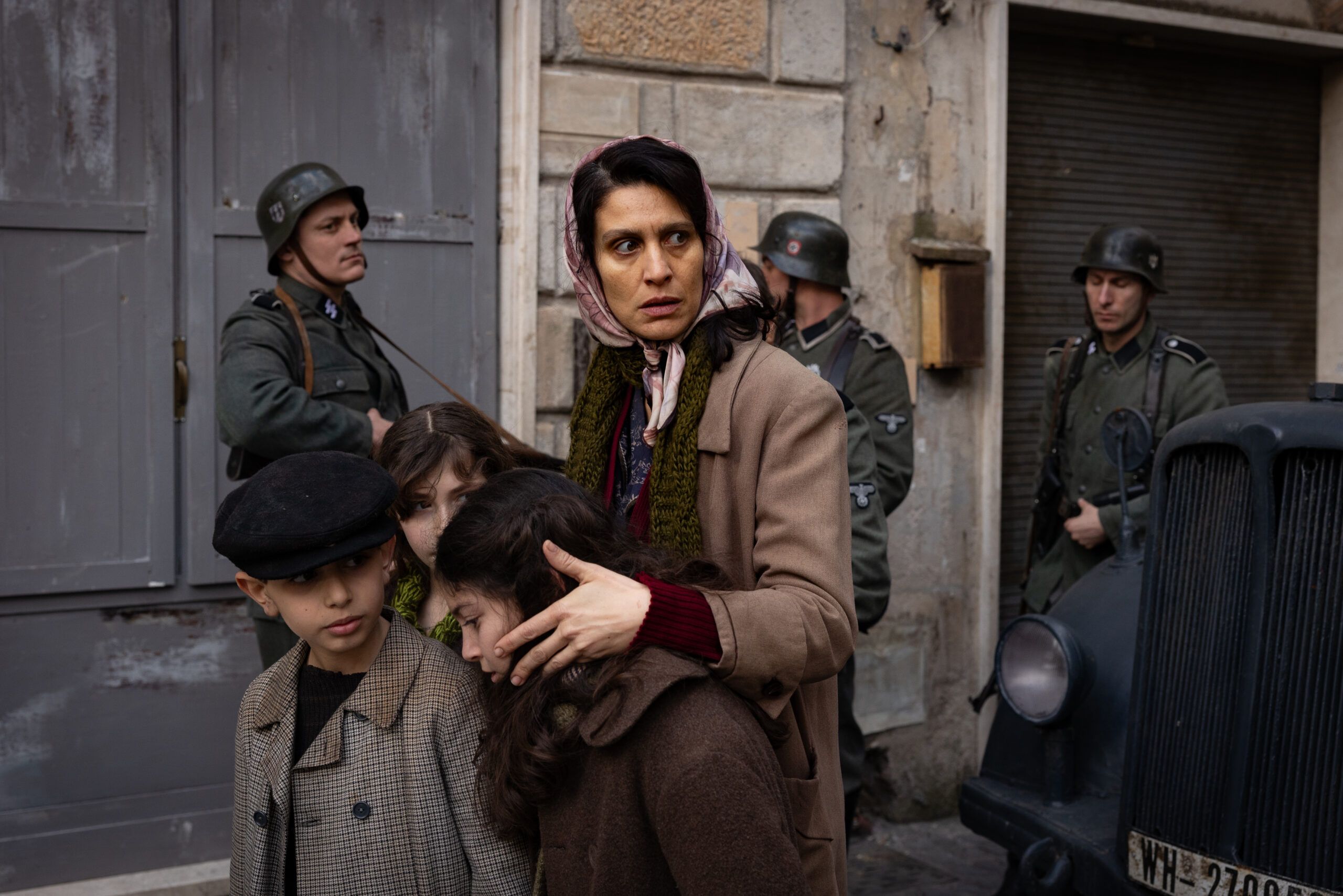Elena del ghetto, film. trama, cast, storia vera, recensione | Style