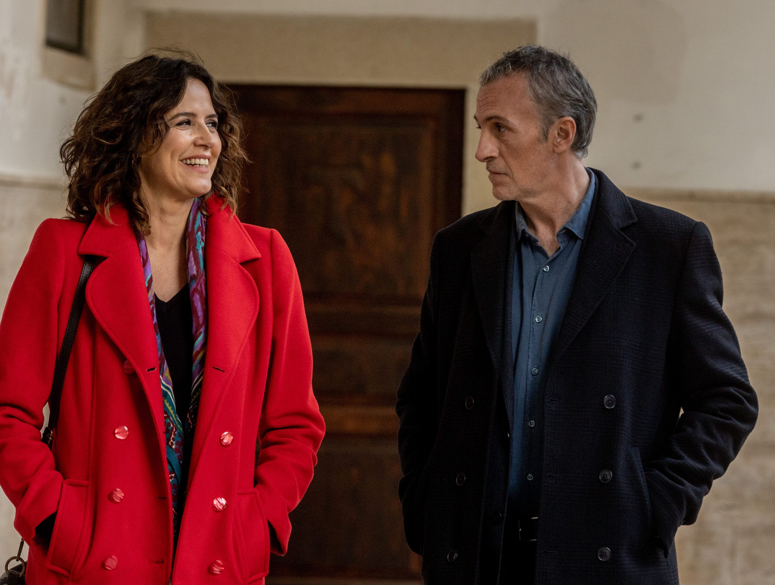 Gerri: la serie rivelazione dell'anno è ora su Netflix | Style