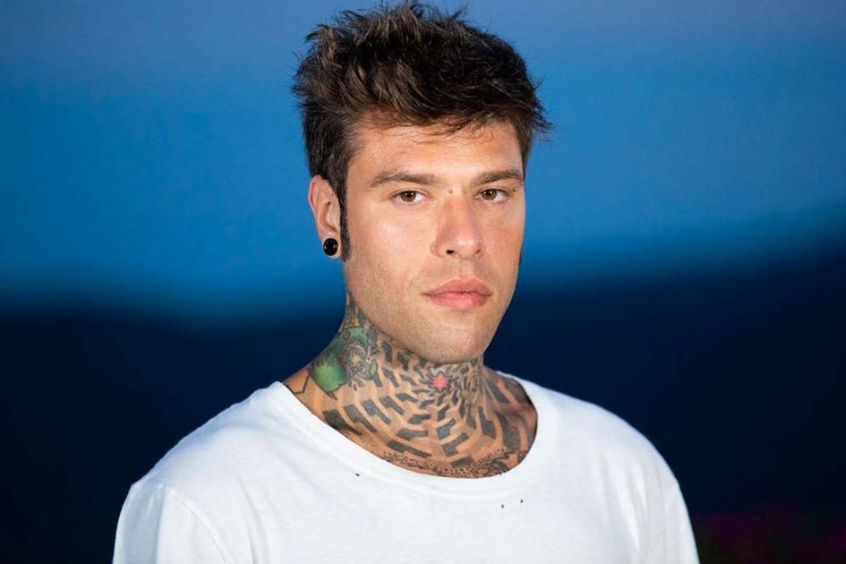 Fedez torna con il nuovo singolo Bimbi per strada | Style