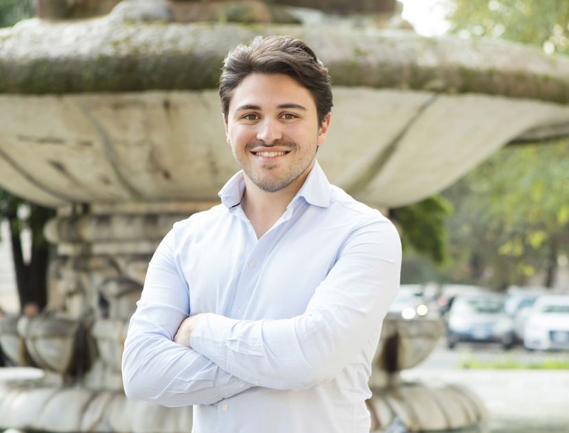 La casa dopo il Covid sarà polifunzionale. Intervista a Victor Ranieri ...