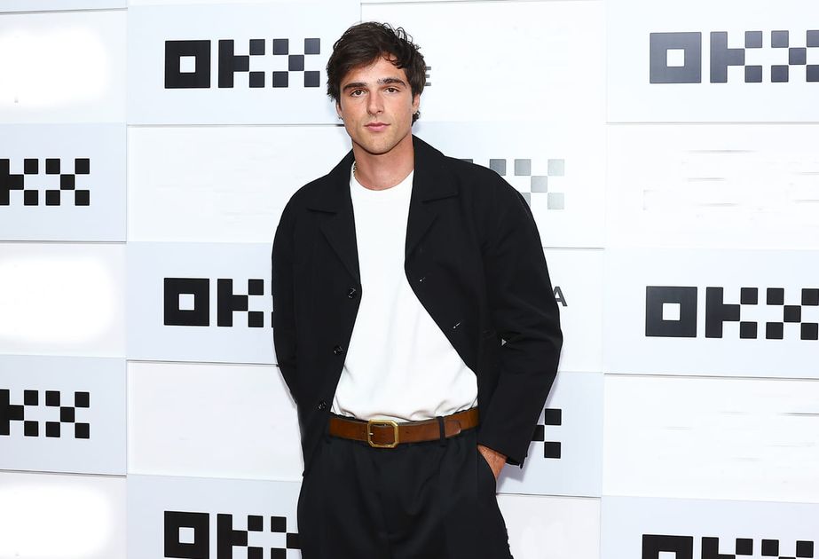 Jacob Elordi: da Euphoria a Elvis Presley in Priscilla (a Venezia) | Style