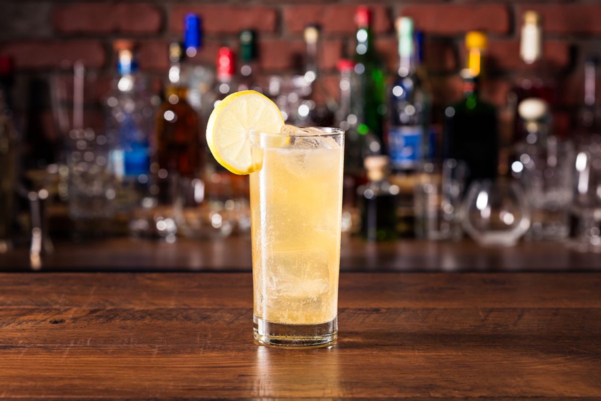 Sanremology: 10 cocktail ispirati al Festival di Sanremo. Ingredienti ...