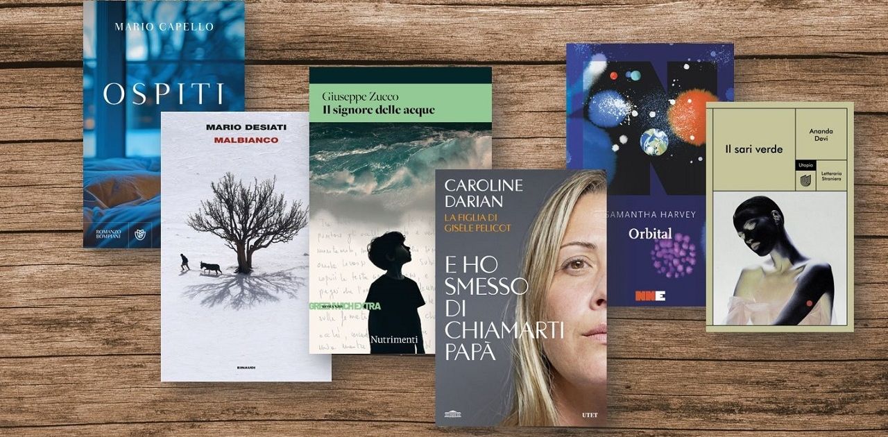 Libri da leggere a febbraio 2025: romanzi, racconti e saggi | Style