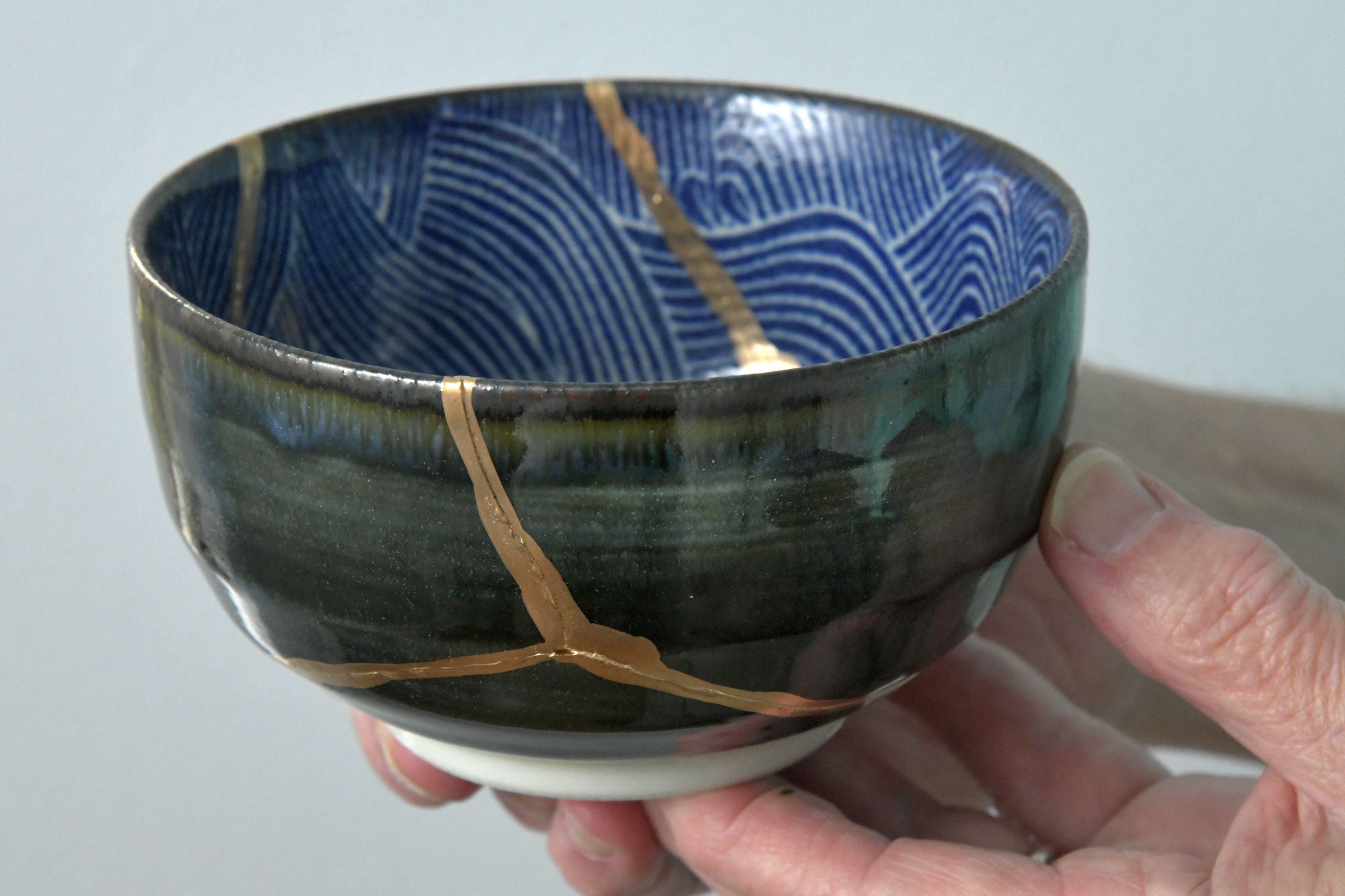 Kintsugi: la filosofia e la tecnica giapponese | Style