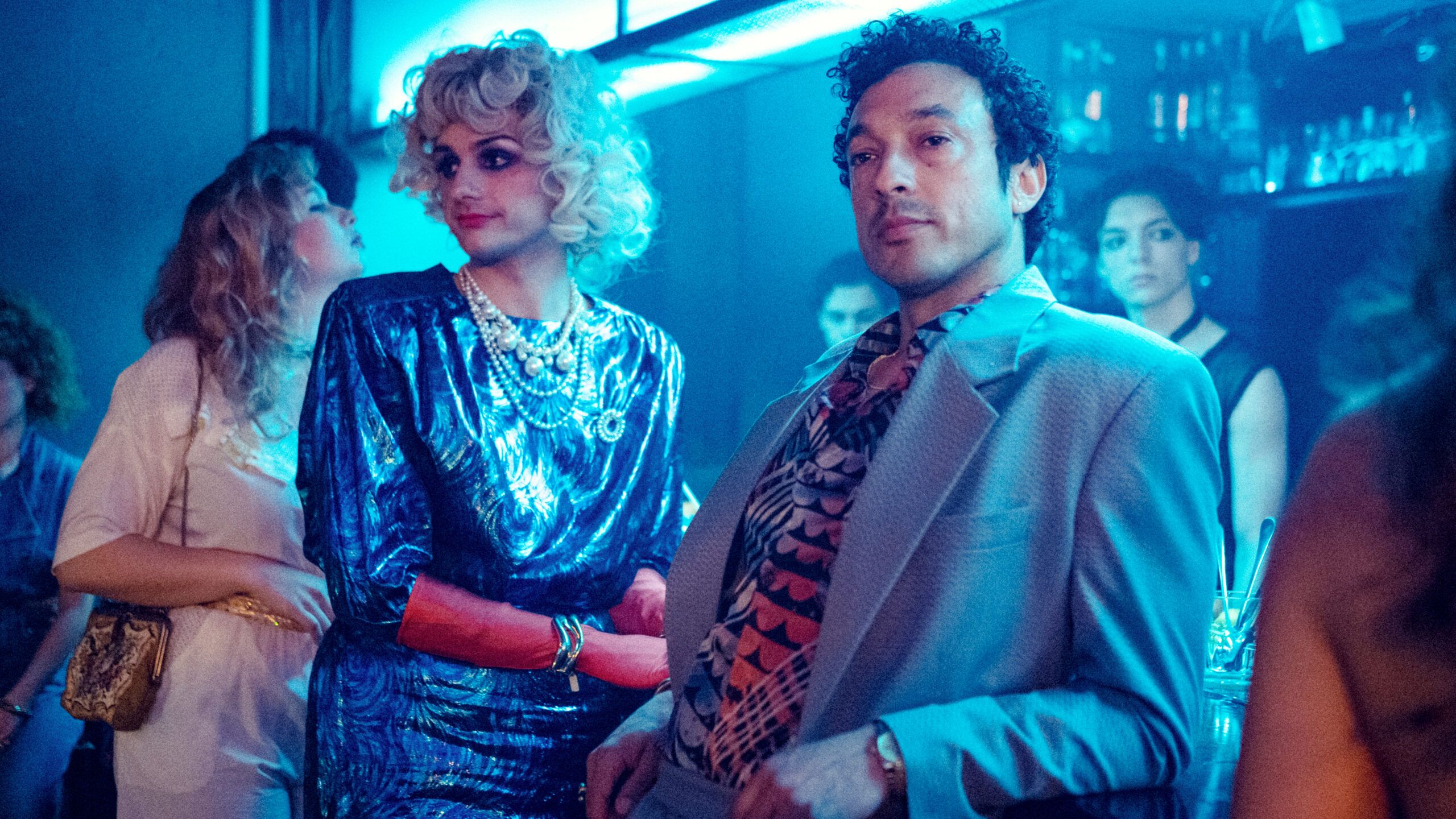 Eric Netflix: storia vera trama cast recensione finale serie tv |Style