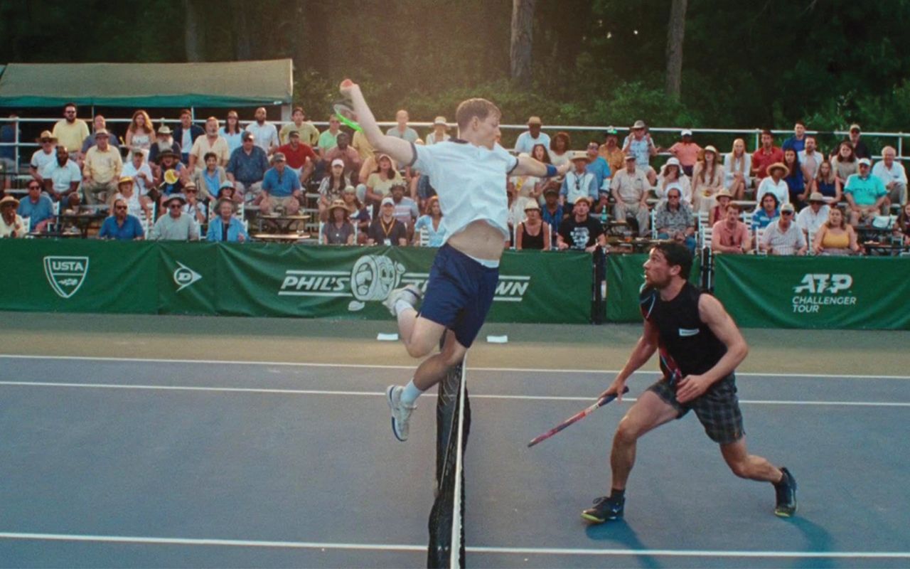 Challengers di Guadagnino, film stasera in tv: dove vederlo | Style