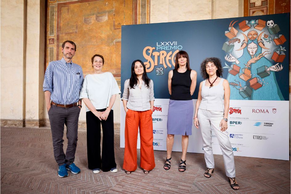 Dove vedere in diretta il Premio Strega 2023: tv e streaming | Style
