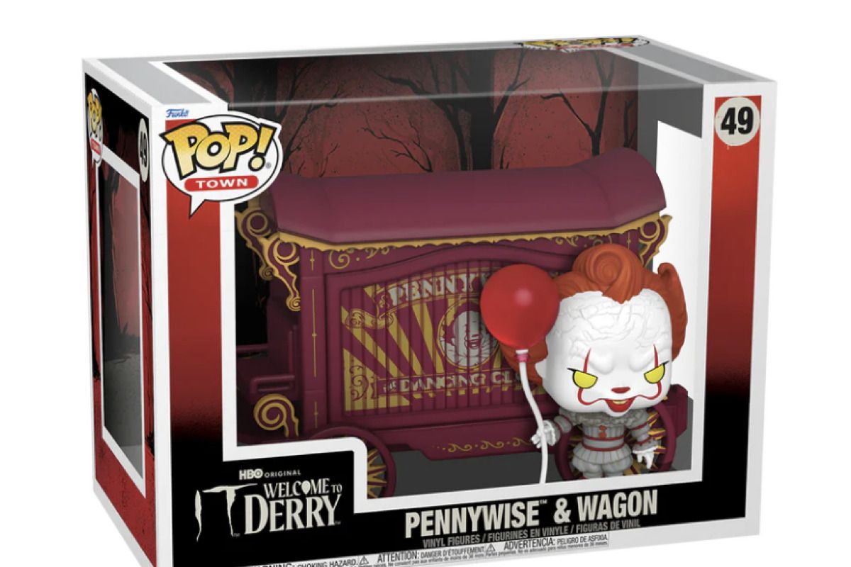 POP! Yourself: ecco come creare il tuo personale Funko POP! | Style