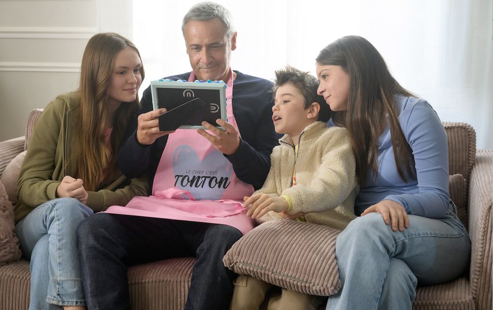 Simon Coleman, in prima serata su Rai 1: trama prima puntata | Style