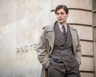 Il commissario Ricciardi 3, terza puntata: trama, cast, Rai1 | Style