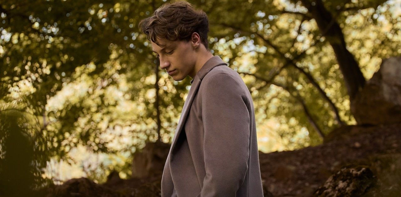 Lanificio Colombo fall/winter 2024/25: le foto | Style