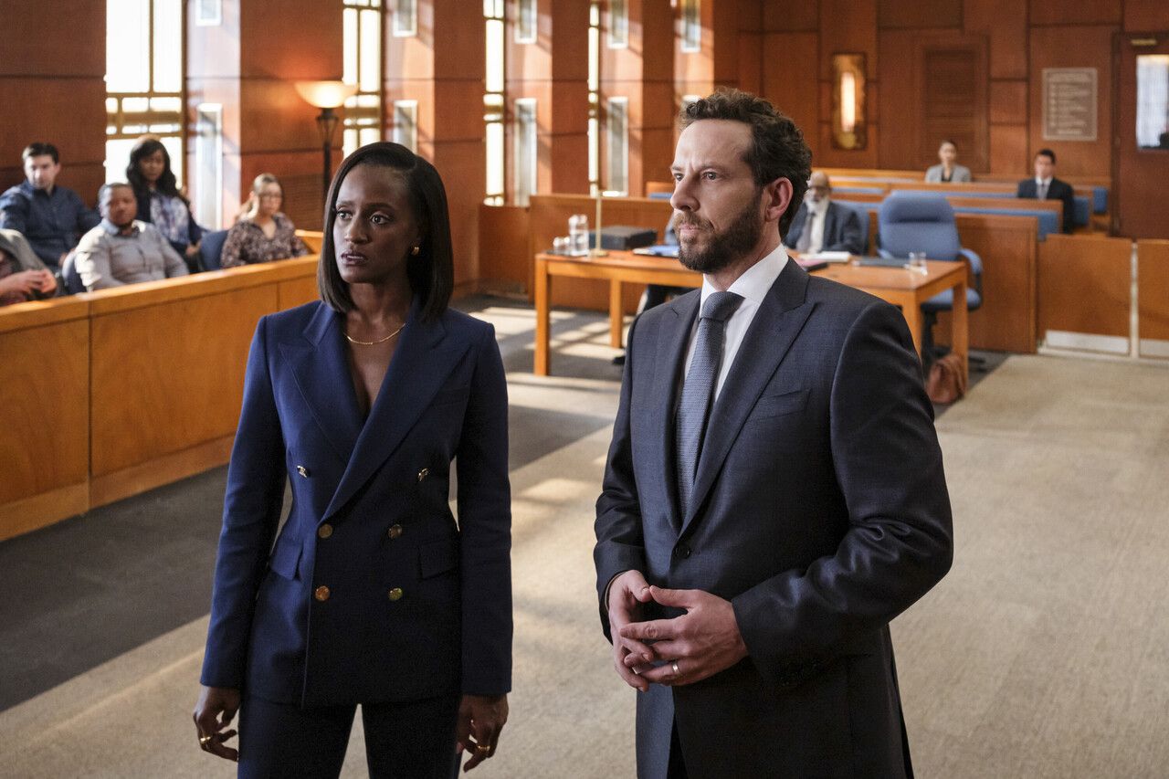 Matlock, serie tv: trama, episodi, recensione, dove vederla | Style