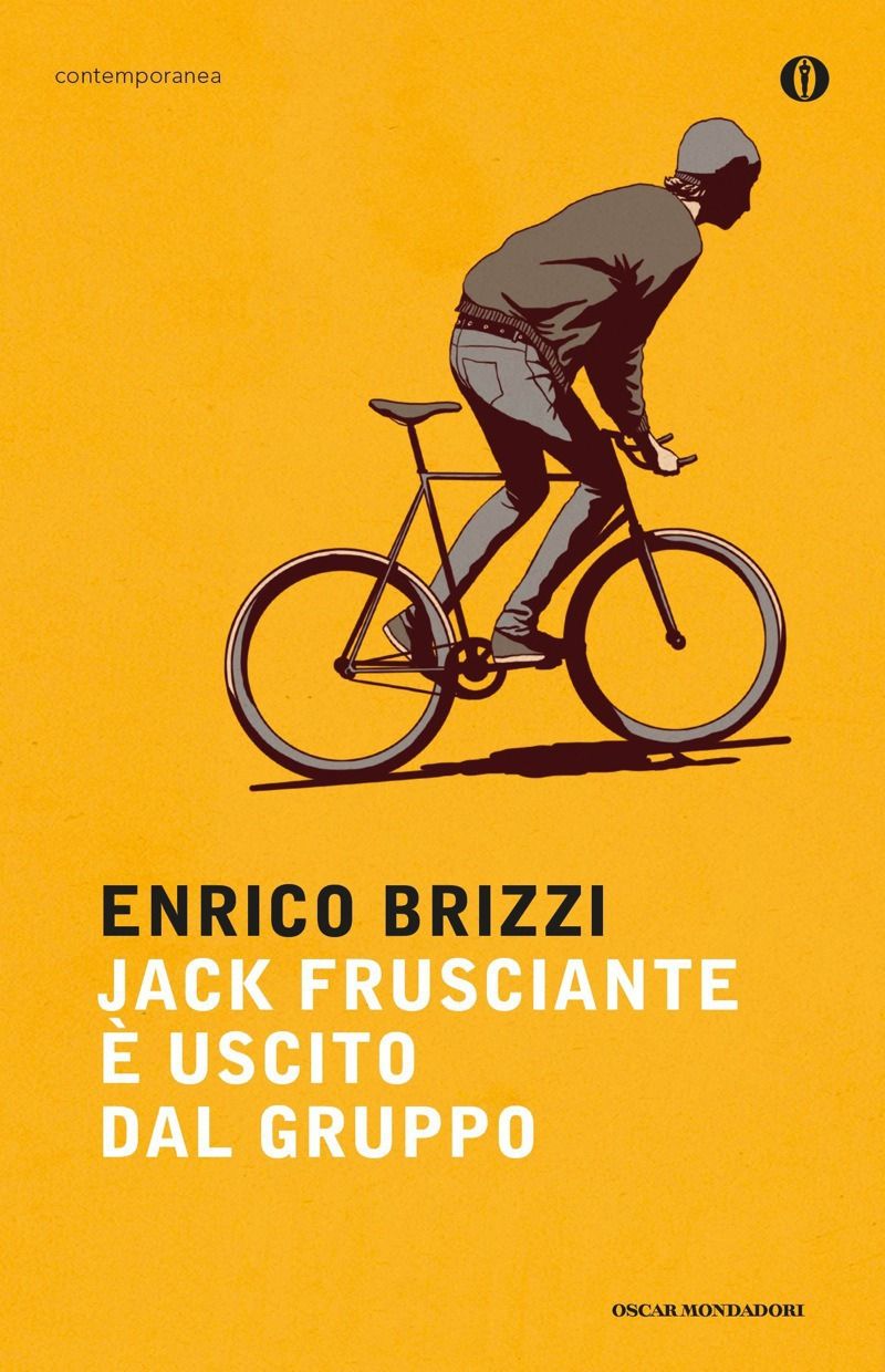 Due, nuovo libro Enrico Brizzi: trama, recensione, intervista |Style