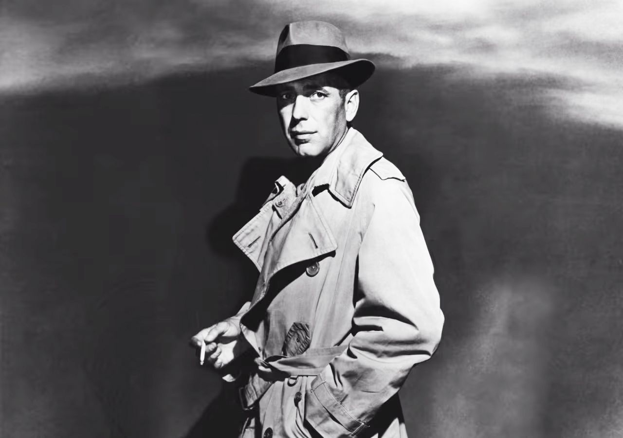 Humphrey Bogart, i film imperdibili del mito di Hollywood | Style
