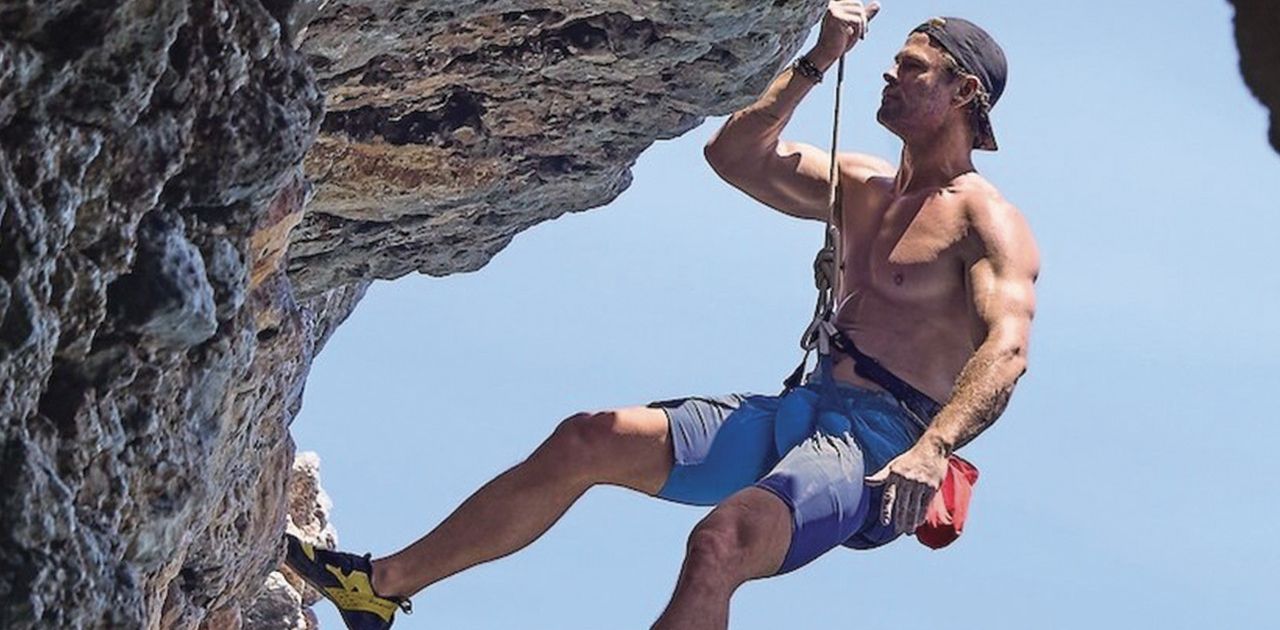 Limitless Live Better Now, serie: uscita, Chris Hemsworth | Style