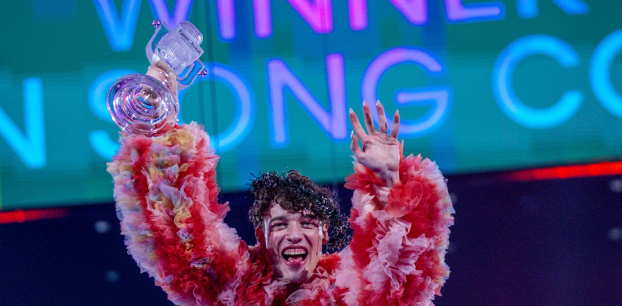 Chi è Nemo, vincitore svizzero di Eurovision 2024 | Style