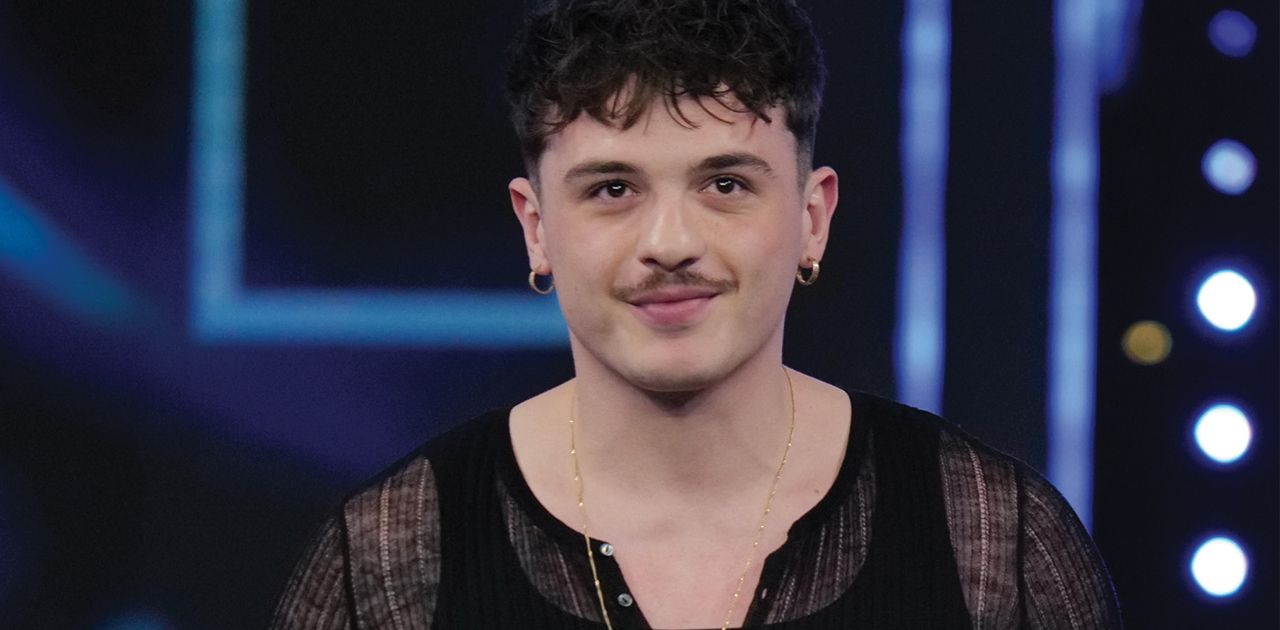 Olly nuovo favorito Festival di Sanremo | Video Style