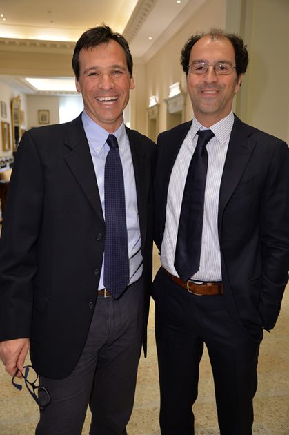 Mario Mele & Partners Tour 2015: presentazione a Milano | Style