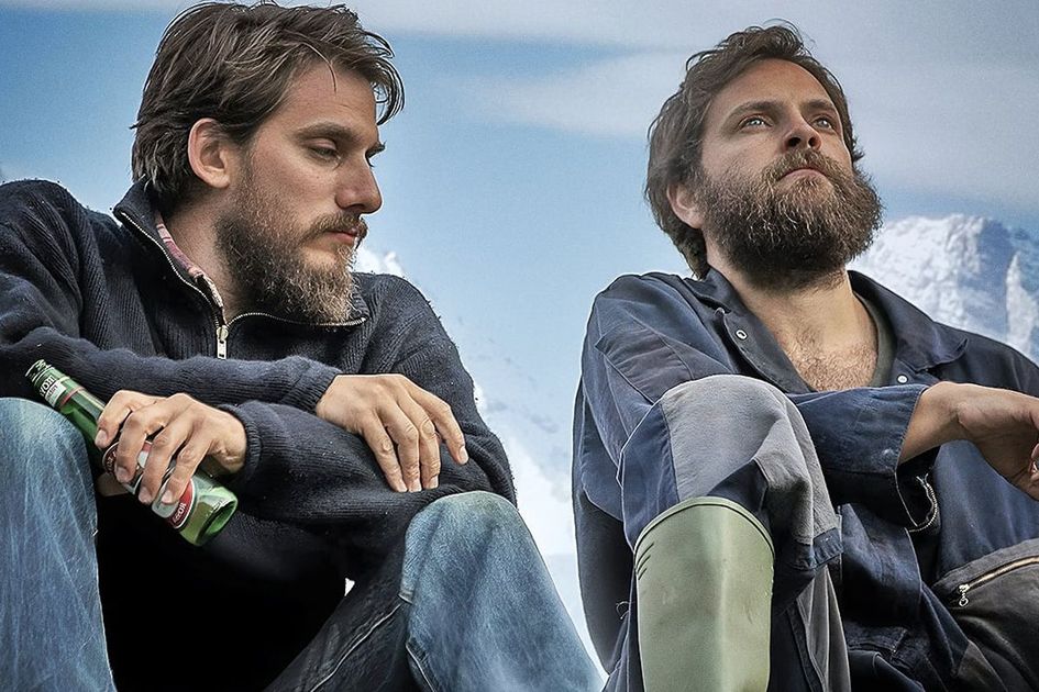 Le otto montagne: per Variety è tra i 10 migliori film dell'anno | Style