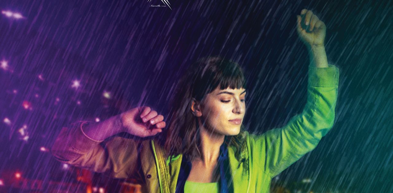 Blanca 3: trailer, uscita, trama, cast, comunicato ufficiale | Video Style