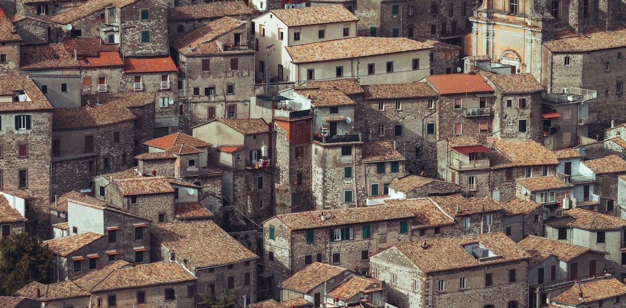 Cos'è la Tornanza: libro, podcast, festival per ripopolare i paesi | Style