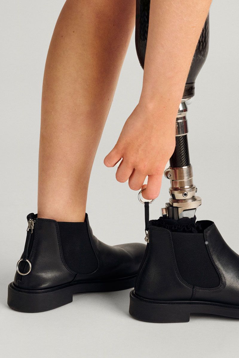 Parliamo di moda adattiva: cos'è e che progressi ha fatto | Style