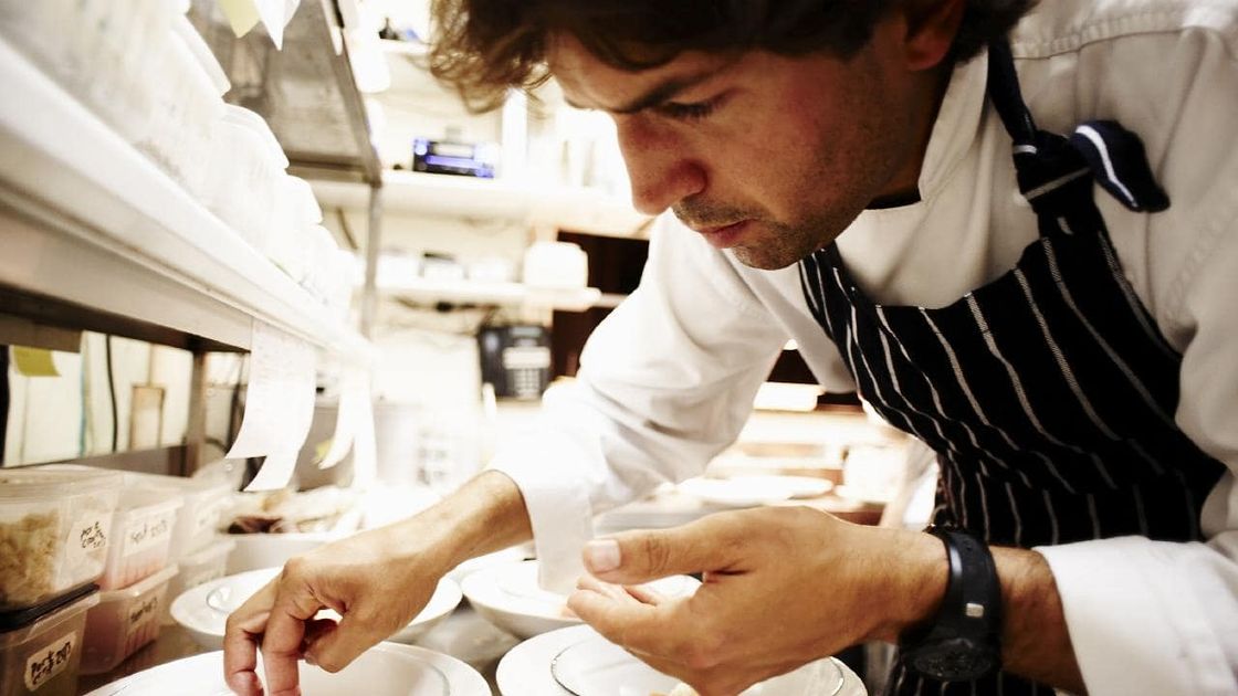 50 Best Restaurants 2018: gli chef da tenere d'occhio | Style