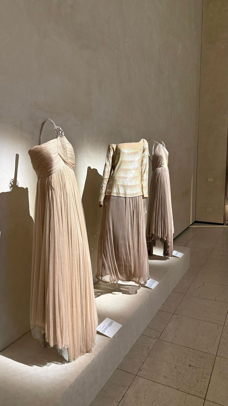 Milano Fashion Week 2025: A Brera la mostra di Giorgio Armani | Style