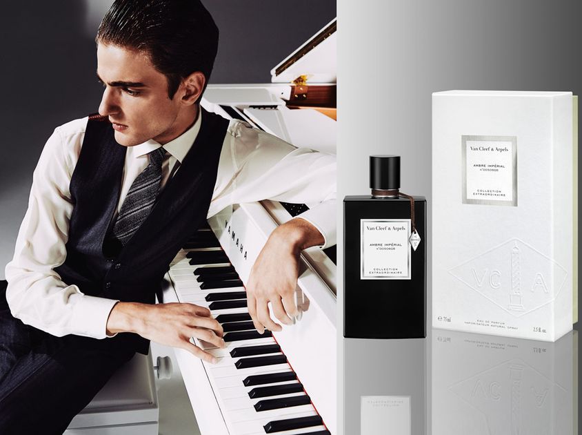 Let's get lost | Style