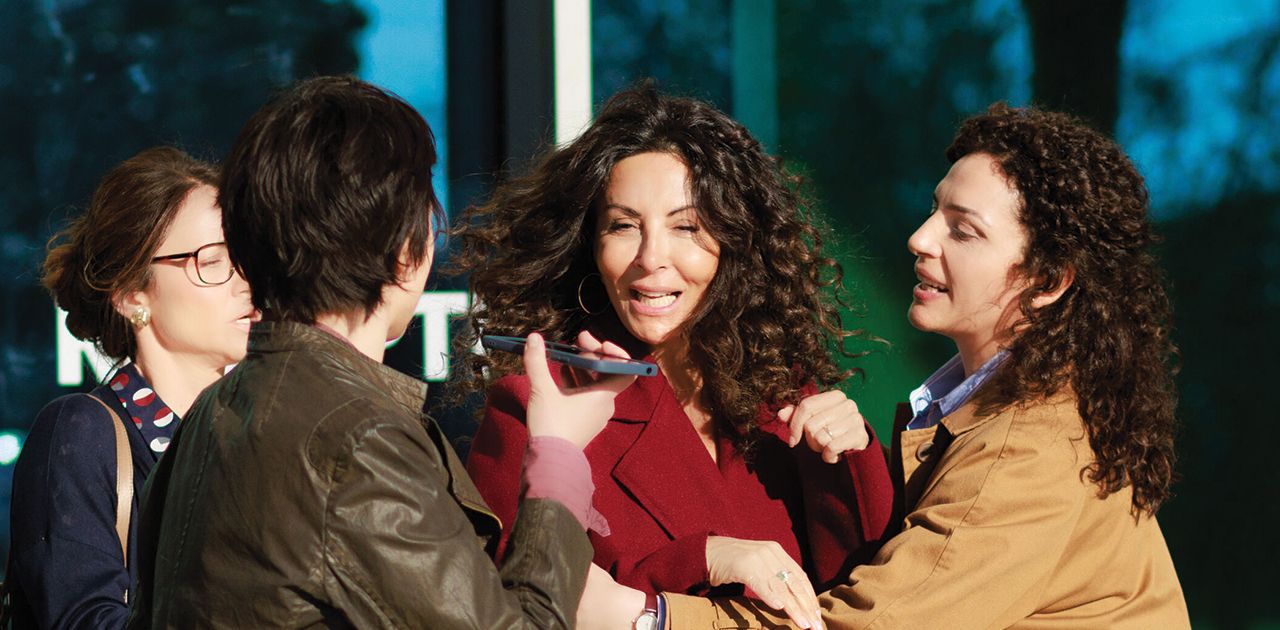 A testa alta, su Canale 5: trama e cast della seconda puntata | Style