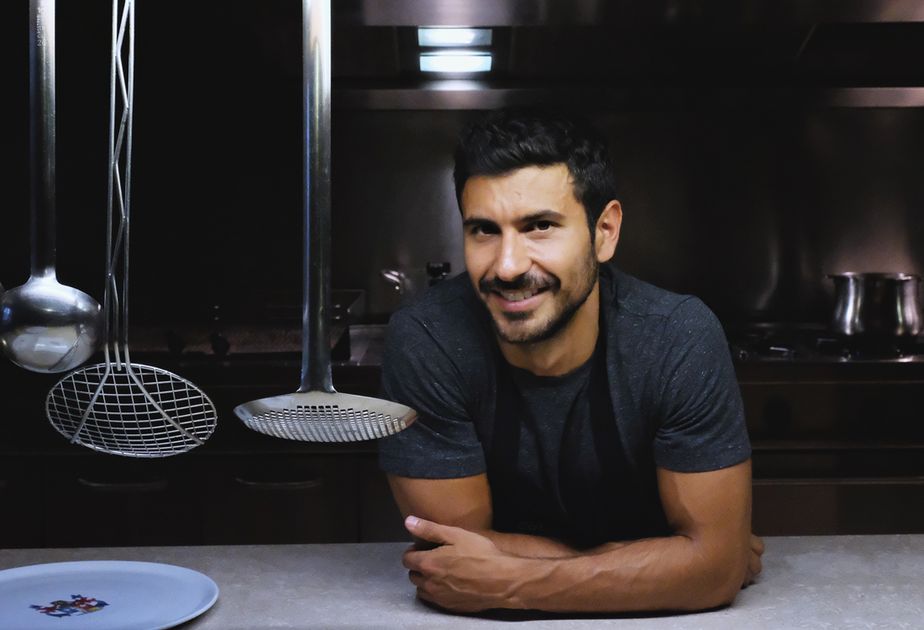 Tornare in forma dopo le feste: i consigli di Davide Campagna - Style