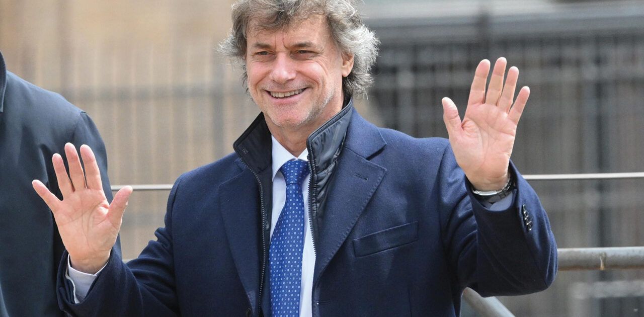 Noos di Alberto Angela: ospiti, scaletta prima puntata oggi 23/6 | Style