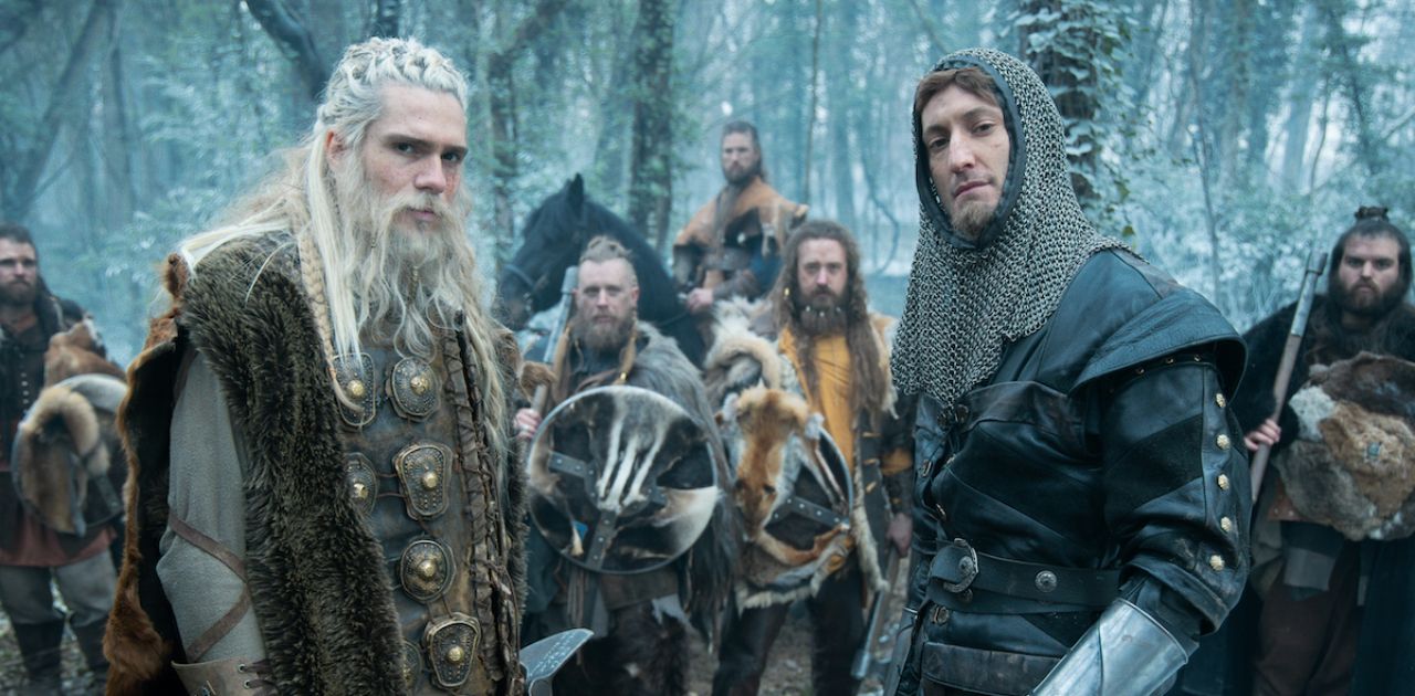 Fiasco su Netflix: trama, cast, episodi, recensione serie tv | Style