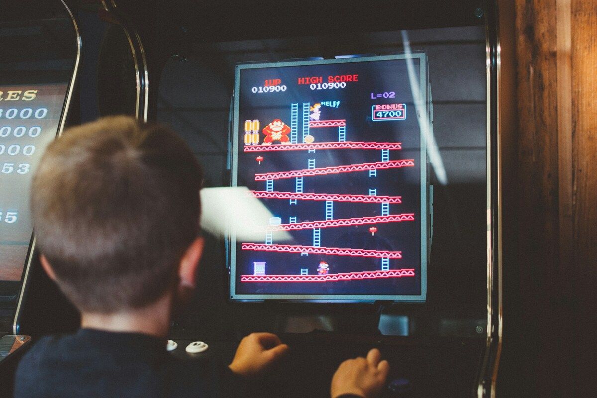 Videogiochi anni 80 da bar o sala giochi: gli indimenticabili | Style