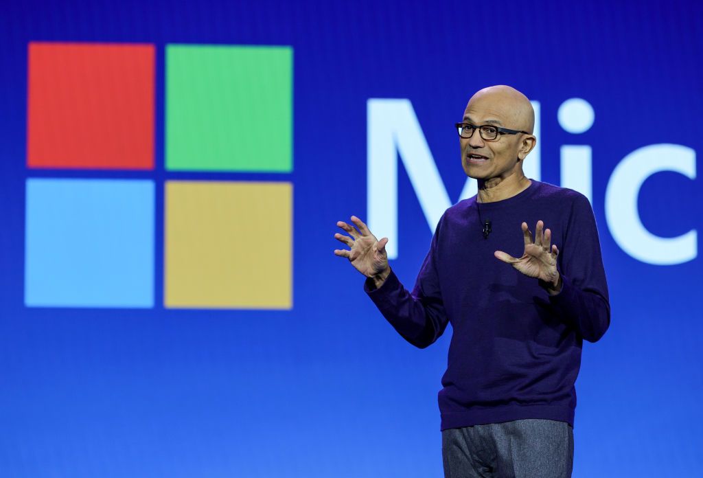Microsoft nasceva 50 anni fa: nome, storia, fondatori oggi | Style
