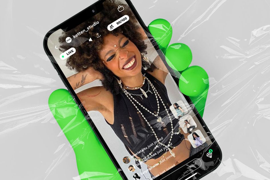 Popseekl, la Generazione Z dello shopping - Style