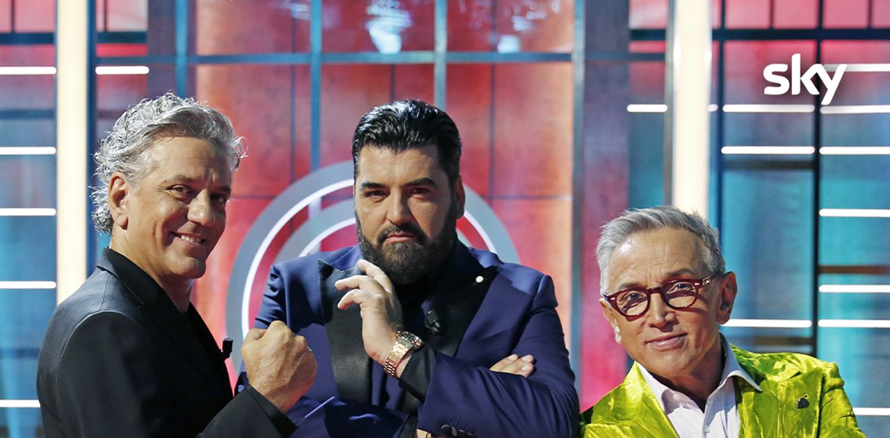 MasterChef Italia 12: chi vincerà la finale? | Style