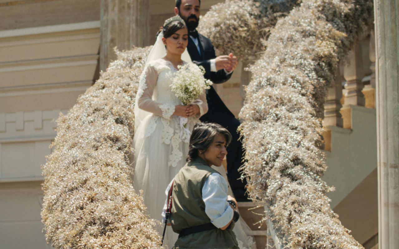 Un semplice incidente: trama, premi, recensione film iraniano | Style