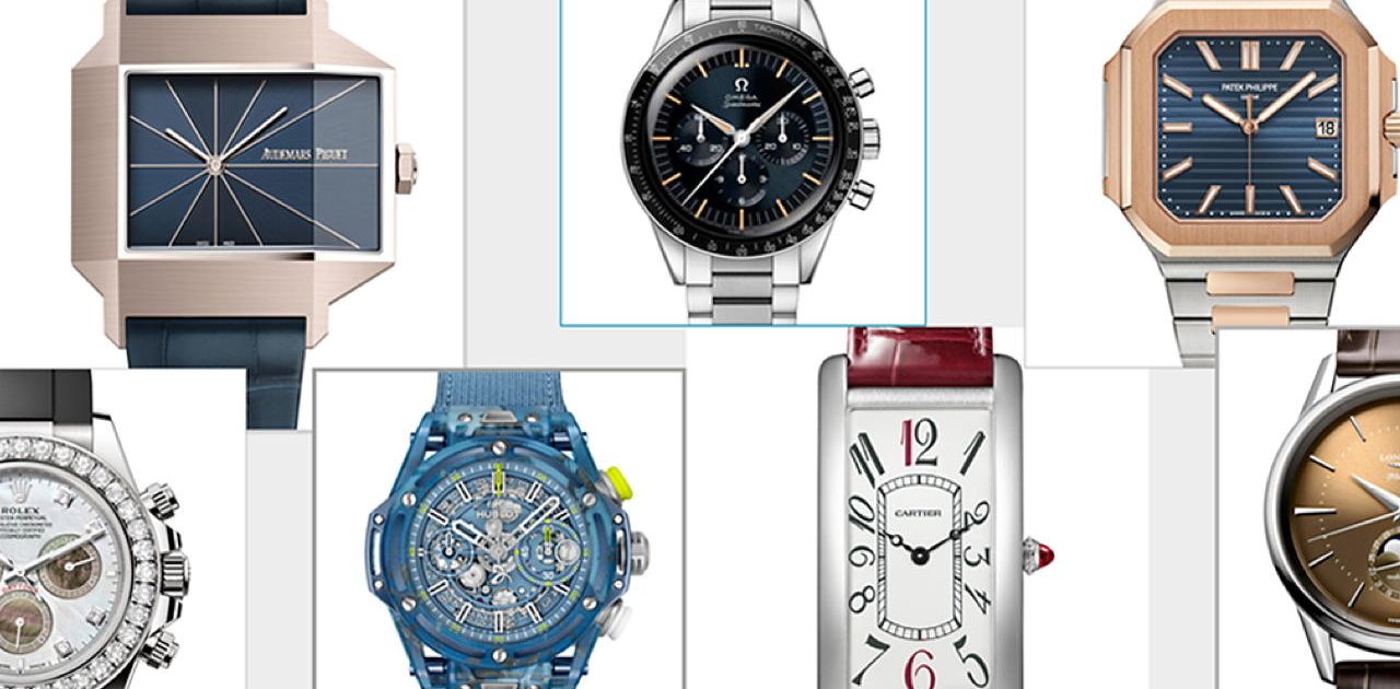 Orologi pensati per farsi notare: i modelli | Style