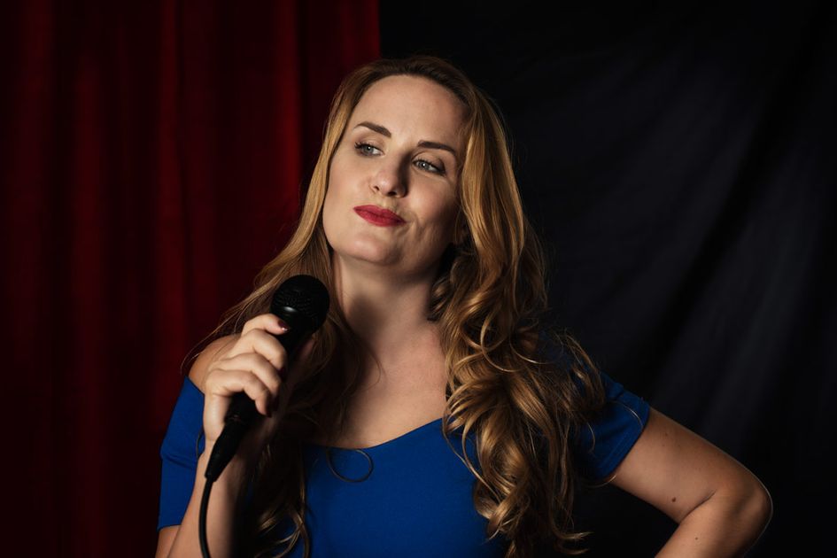 Laura Formenti e i più divertenti stand-up comedian italiani | Style